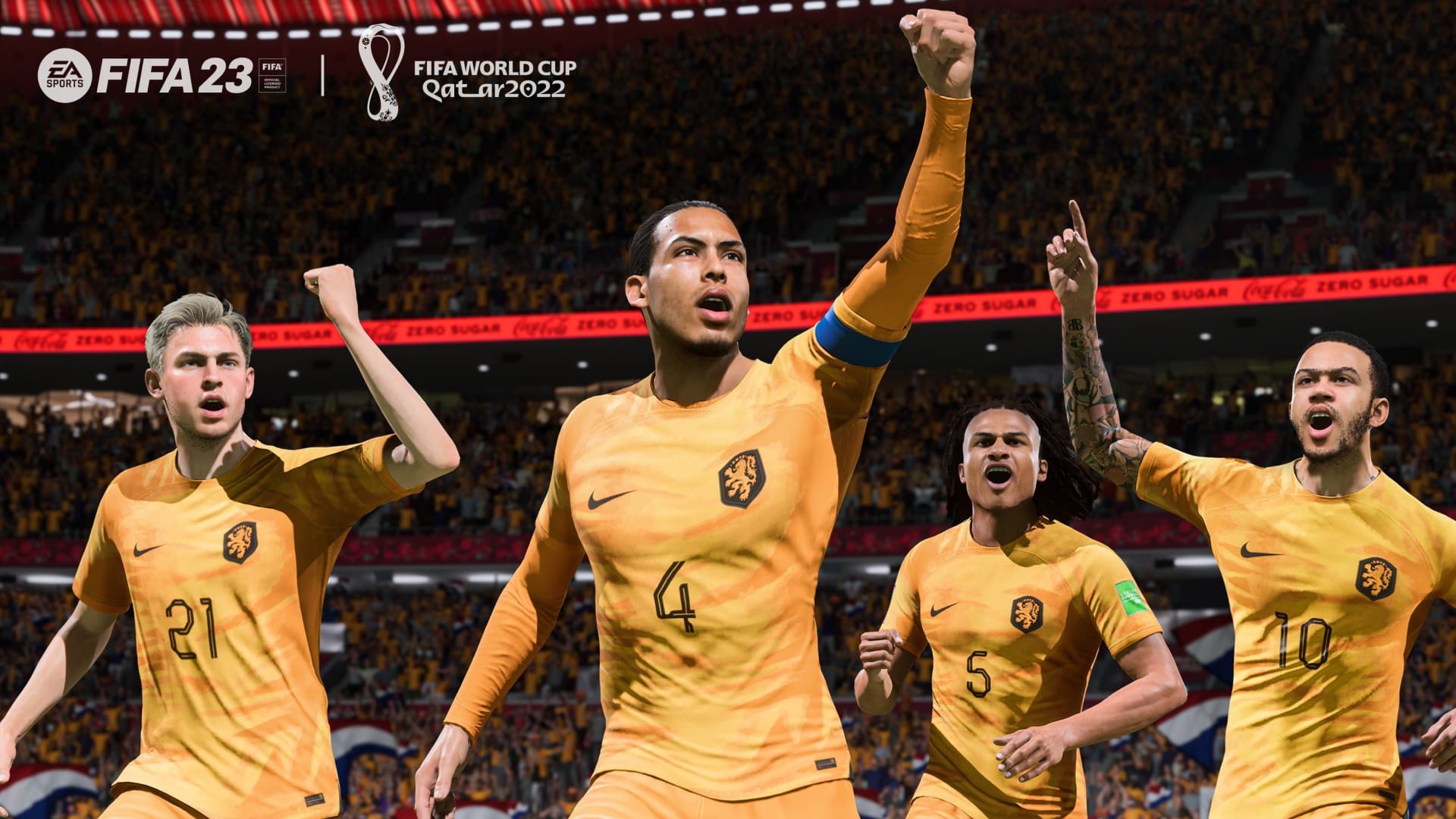 FIFA 25: A New Challenger has Entered the Ring to Rival EA - Video Game ...